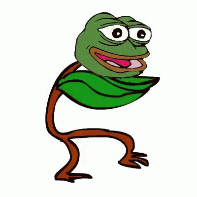 Funny Pepe S Tenor