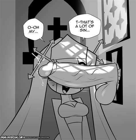 Rule 34 Cant See The Haters Confession Booth Dankodeadzone Demon Female Friday Night Funkin