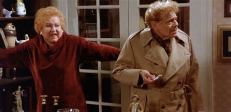 Who Said You Could Have Sex In Our Bed Rseinfeld