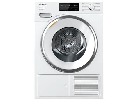 Miele Txi680wp Clothes Dryer Review Consumer Reports