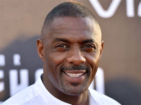 Biografia Di Idris Elba Vita E Storia