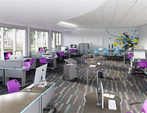 Create A Space Where Students Want To Be Tech Lab Featuring Smith Create A Space Where Students Want To Be Tech Lab Featuring Smith