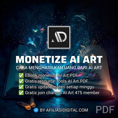 Checkout Monetize Ai Art