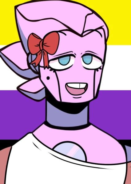 My Best Friend The Robot Fan Casting On Mycast