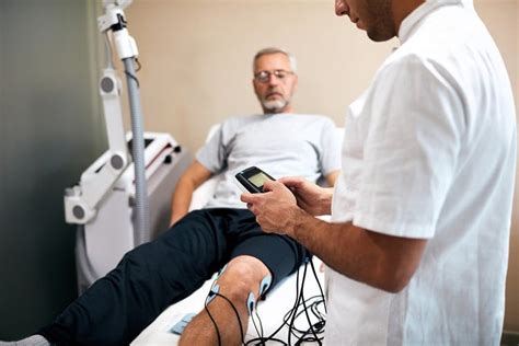 Foot Drop Treatment Benefits And Risk Factors Of Nerve Stimulation