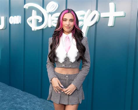 How Descendants Star Kylie Cantrall Manifested Working With Brandy Us