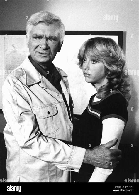 Barnaby Jones Tv