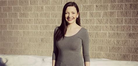 Ciara Thompson Steps Outside Her Comfort Zone To Prove To Others That