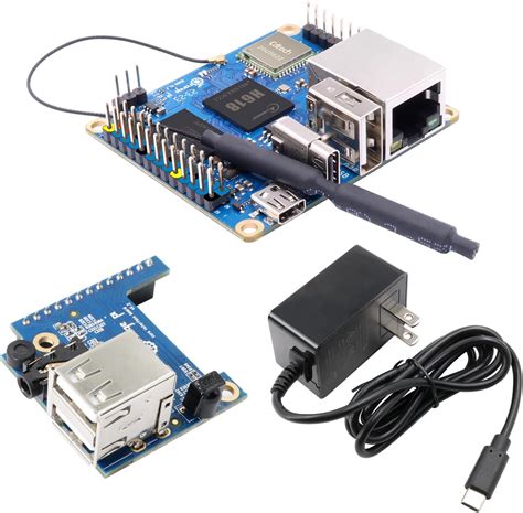 Orange Pi Multifunctional Expansion Board For Orange Pi