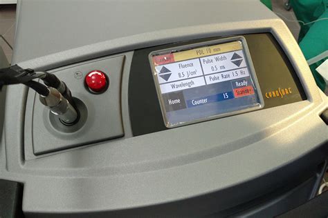 Cynosure Cynergy Laser System Asaa Medical