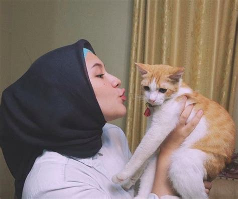 7 Potret Cantik Una Calon Istri Sahrul Gunawan Yang Lebih Muda 19 Tahun Foto 6