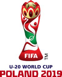 2019 Fifa U 20 World Cup Logopedia Fandom