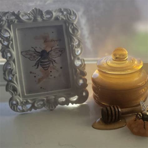 Brass Insect Figurines Pack Etsy