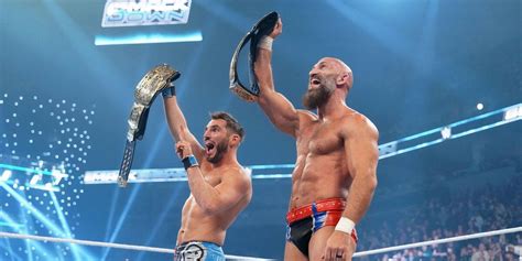 Every Wwe Smackdown Champion In 2024 Ranked
