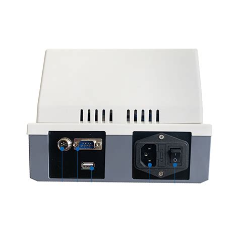 Intelligent Halogen Moisture Analyzer Buy Moisture Analyzer Halogen