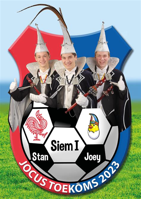 Dao Zien Ze Dan T Jocus Toekôms Dreejspan 2023 V V G Jocus