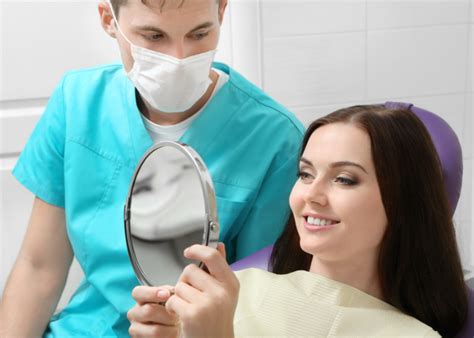 Teeth After Invisalign Whats Next After Completing Treatment