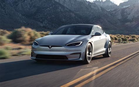 Tesla Model S E X Non Saranno Dimenticate Arriverà Un Nuovo Aggiornamento