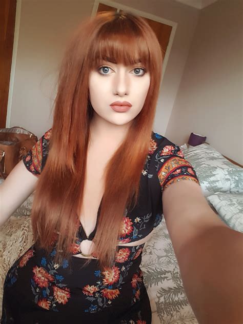 Trans Ginger Tumblr