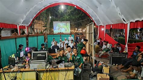 Islamic Broadcast Ipmafa