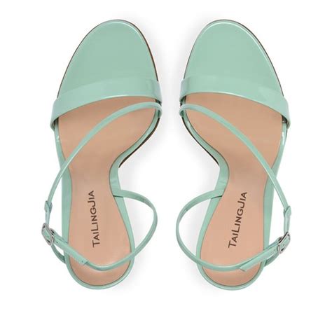 Fashion Womens Stilettos Sandals Party Slingback Pumps Peep Toe High