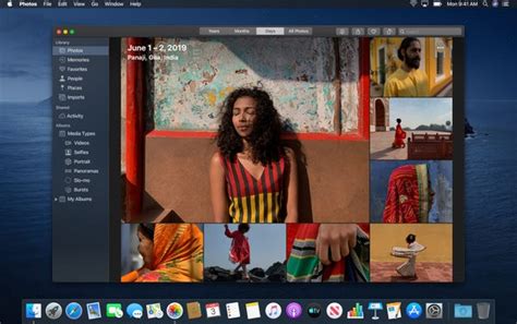 Apple Macos Catalina All The New Features In The Next Mac Update