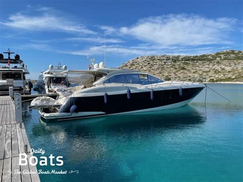 2011 Absolute 52 Sty For Sale View Price Photos And Buy 2011 Absolute