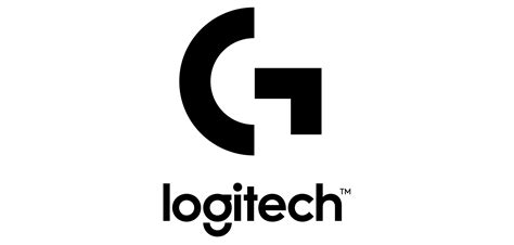 Logitech Gaming Logo