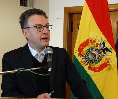 La Unodc Aboga Por Medidas Sustitutivas Al Encarcelamiento Para Delitos