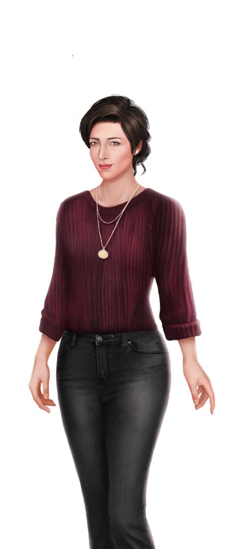 Alison Bishop Chapters Interactive Stories Wiki Fandom