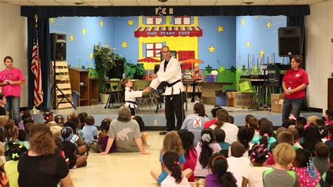 Flatwoods School Talk Youtube