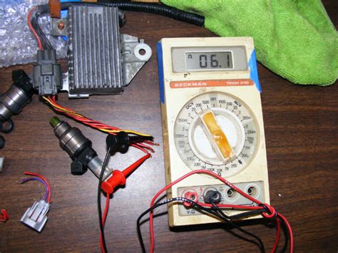 Resistor Box Wiring Diagram