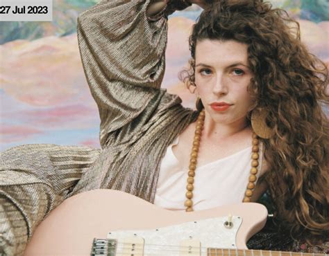 Hannah Wicklund Interview