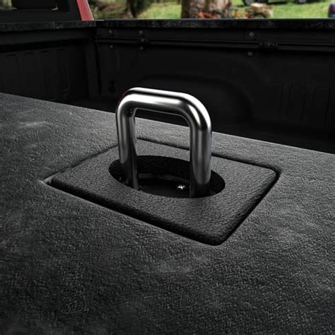Kitspro Truck Bed Tie Down Anchor For 2014 2024 Chevy