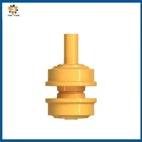 Support Carrier Roller For Shantui Sd22sd23sd32 Dozer Crawler Parts