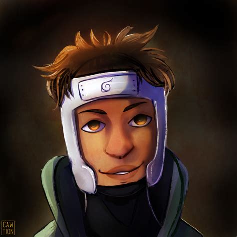 Tenzo By Mhachina On Deviantart