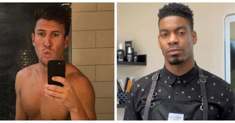 What Happened Between Devin And Leroy On The Challenge