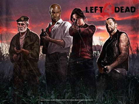 Left 4 Dead 2 2012 Торрент скачать Aplussoftware