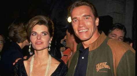 Things You Didnt Know About Arnolds Odd Marriage
