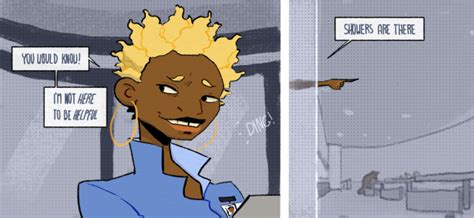 Part 16 Of Arc Ii Part 42 Are You Ready To Meet The Long Reaching Ramifications