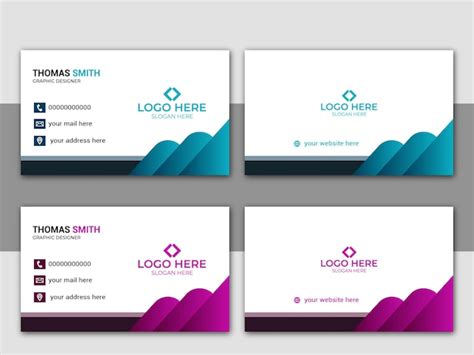 Premium Vector A Set Of Colorful Screens With The Words Quot Logo