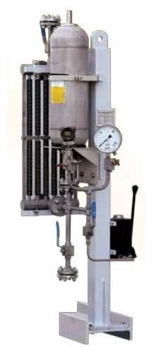 Loop Circulation System At Best Price In Mumbai By Leak Proof