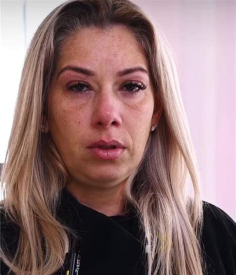 El Caso De Una Mujer Que Asesinó A Su Esposo Escondió El Cuerpo En Un