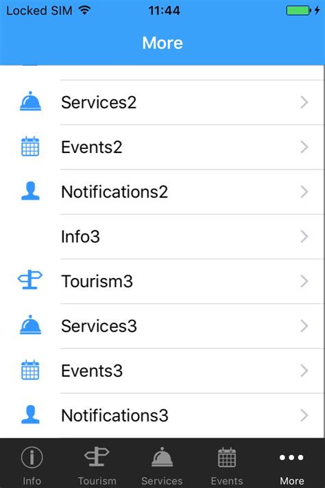 Ios Morenavigationcontroller Not Displaying Image For An Instant