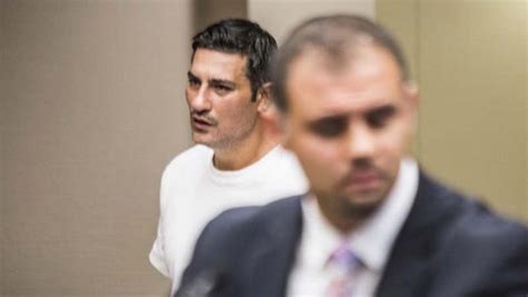 Bassel Saad Takes Plea Deal In Referees Death