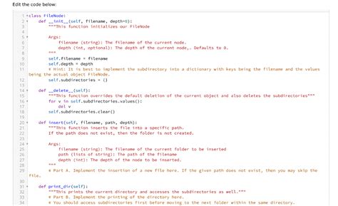 Solved In This Problem You Are Going To Implement A Chegg Com