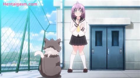 New Hentai Mahou Touki Lilustear 2 Subbed Eporner