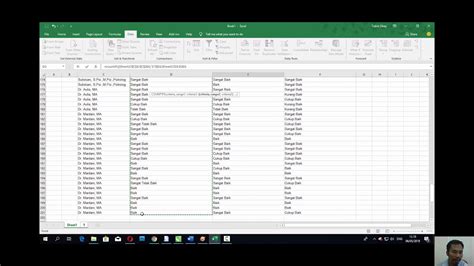 Countif 2 Kriteria Youtube Countif 2 Kriteria Youtube