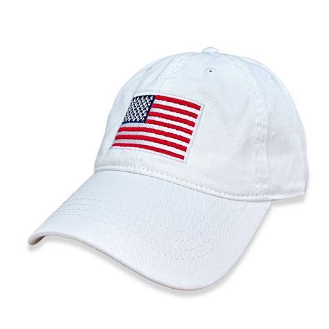 Us Flag Clothing