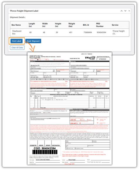 Offer Seamless Ups Freight Shipping In Woocommerce